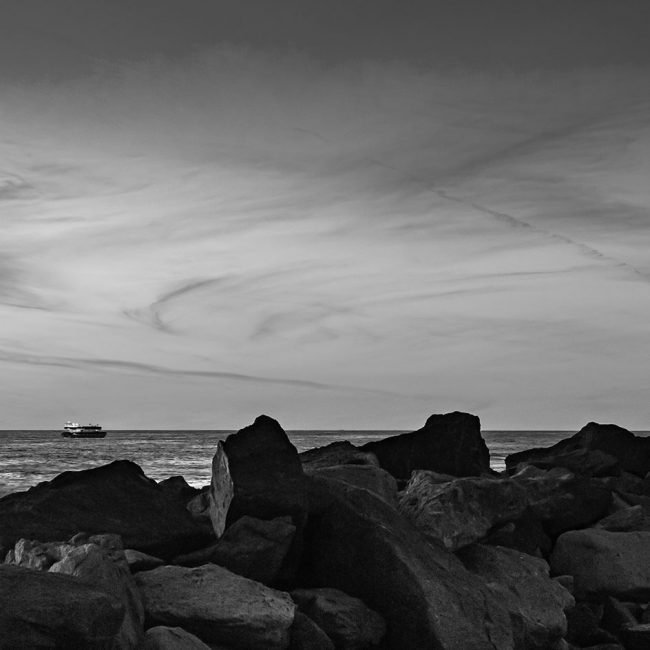 INMENSITY (MAZATLÁN , MÉXICO) | Lurra Fine Art