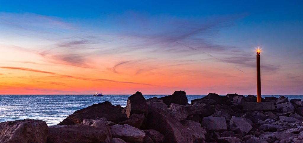 INMENSITY (MAZATLÁN , MÉXICO) | Lurra Fine Art