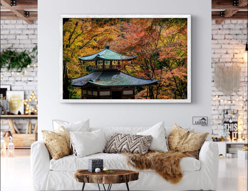 NENBUTSU | Lurra Fine Art
